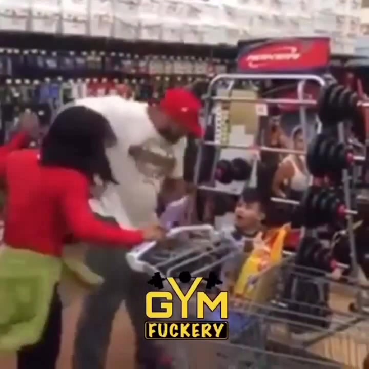 Gym Fuckery #45 - Coub - The Biggest Video Meme Platform