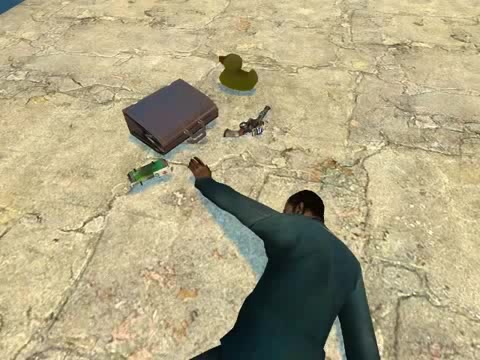 The Gmod Idiot Box: Episode 2 - Coub - The Biggest Video Meme Platform