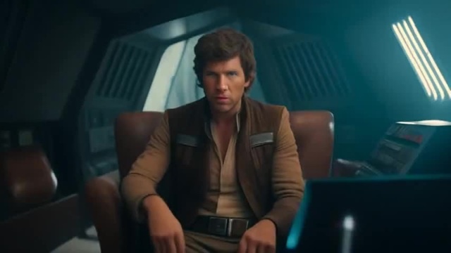 SURcu - Star Wars - Coub