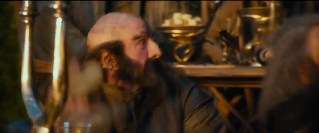 YTP: The Hobbit Wars - Coub - The Biggest Video Meme Platform