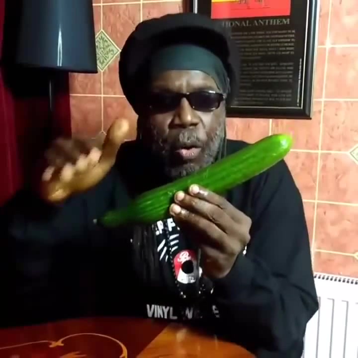 Cucumber - Coub - The Biggest Video Meme Platform