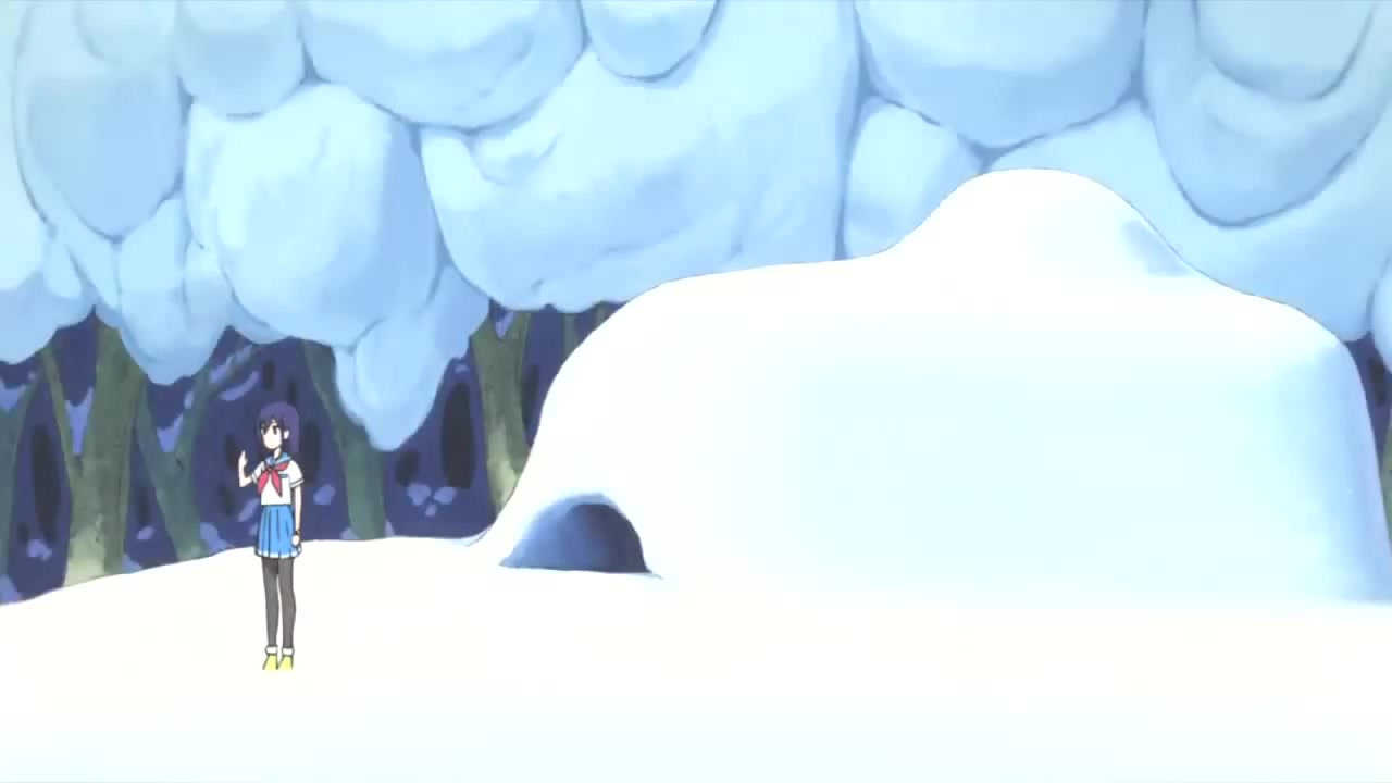 Flip Flappers - Coub - The Biggest Video Meme Platform