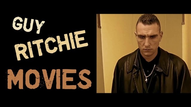 Directed by Guy Ritchie - Coub - The Biggest Video Meme Platform