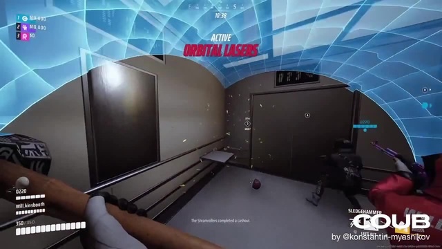 Drop the Lift - Coub - The Biggest Video Meme Platform