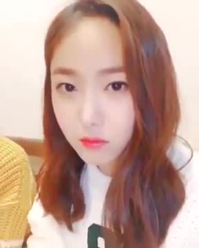 GFRIEND says YEP! - Coub