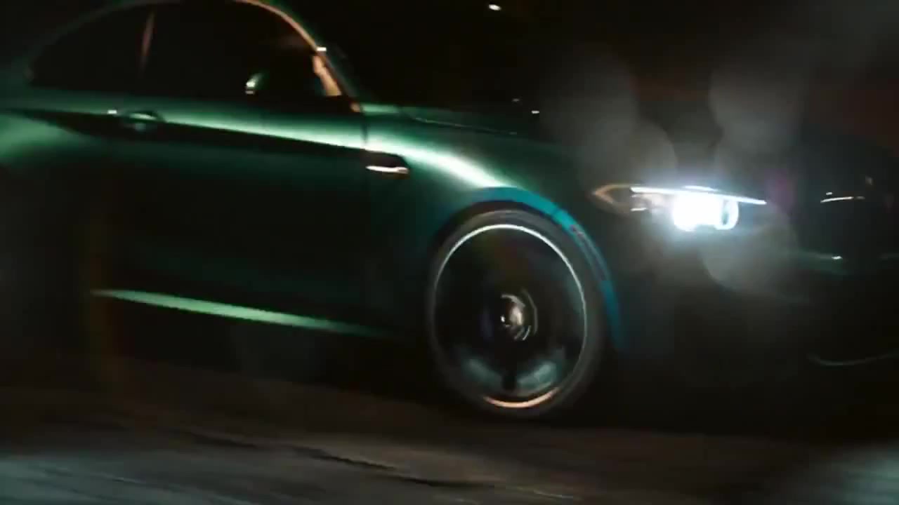 Need For Speed Underground - Coub