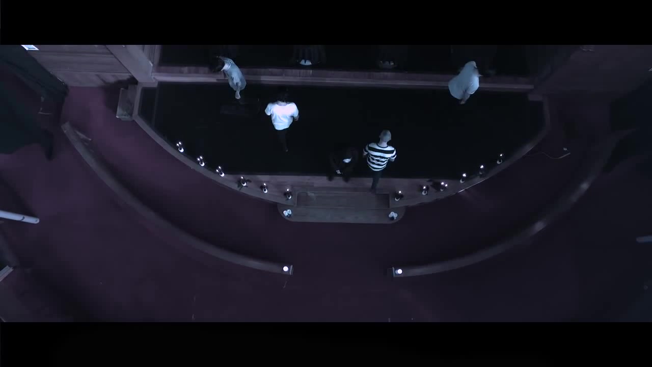 My Enemies & I - Reborn (Official Music Video) - Coub