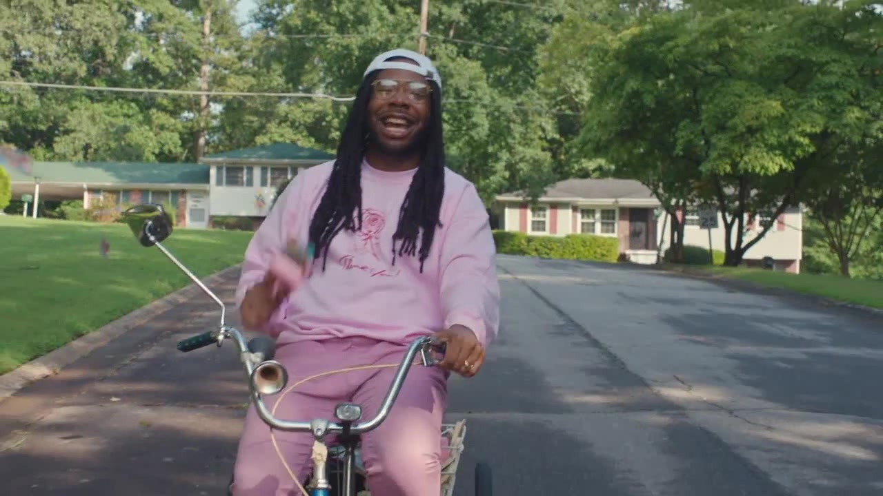 Big Baby D.R.A.M. - Cash Machine [Official Music Video] - Coub