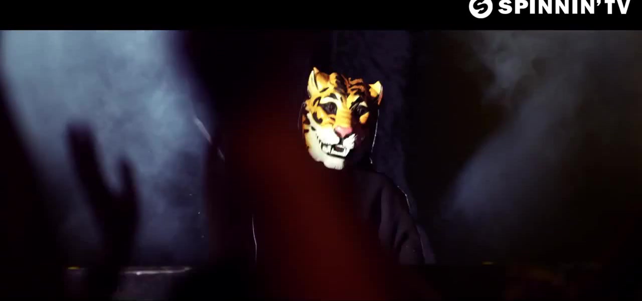 Martin Garrix - Animals (Official Video) - Coub - The Biggest Video ...
