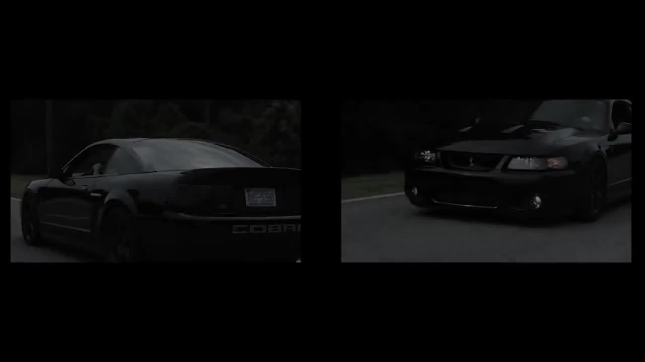 Terminator Cobra - Coub