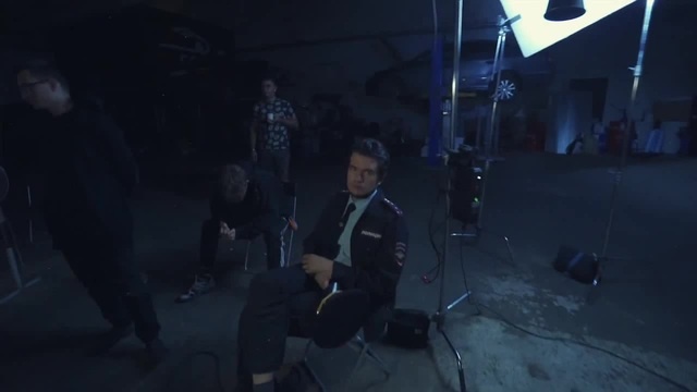 BADComedian-Настоящий полковник - Coub