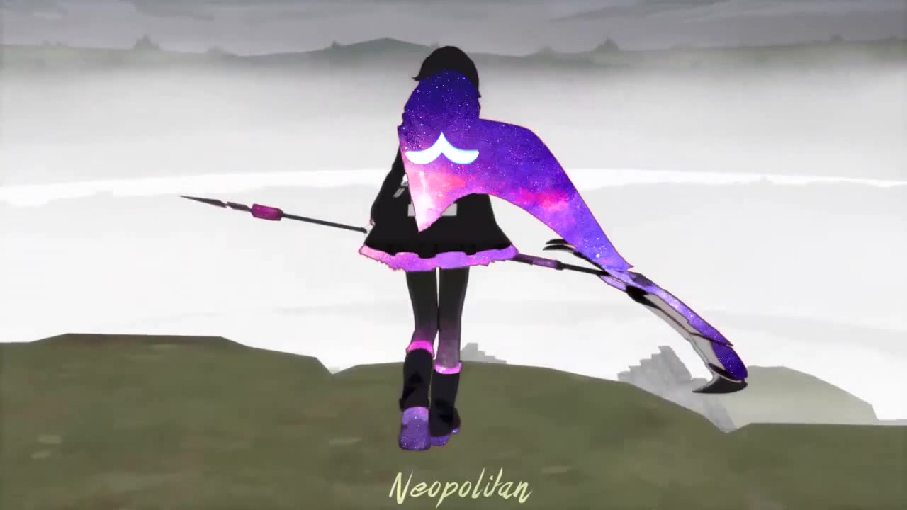 Galaxy Ruby - Coub - The Biggest Video Meme Platform