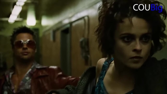 Brad Pitt dancing - Coub