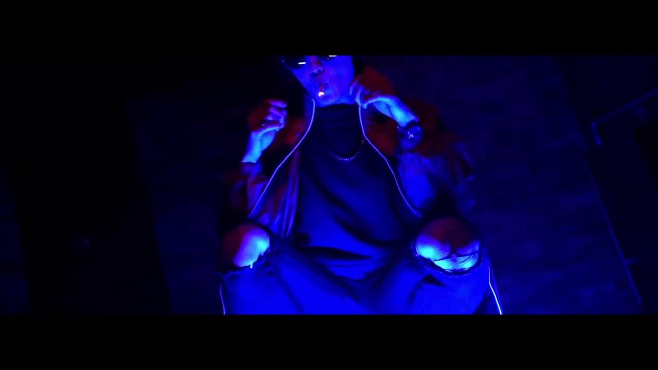 Dino.T - Savage ft. 규영 (M/V) HHHH DADD Y - Coub