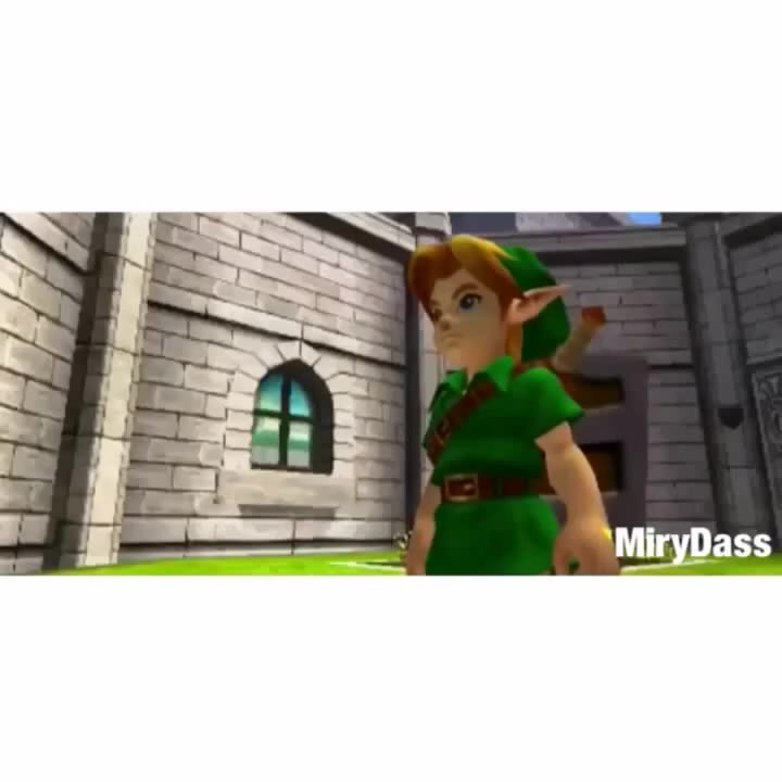 Zelda_Ephixa - Coub - The Biggest Video Meme Platform