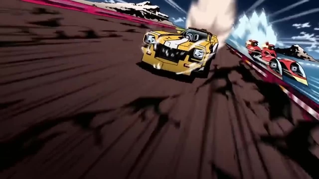 Redline - Coub - The Biggest Video Meme Platform