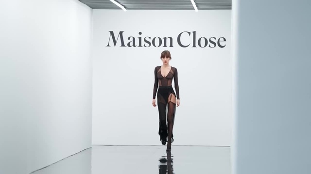 THE CRAZY CATWALK SHOW 4 - Coub