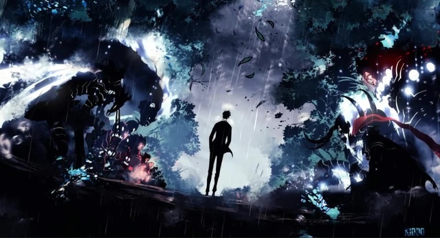 You exude strength, #Helix - Coub