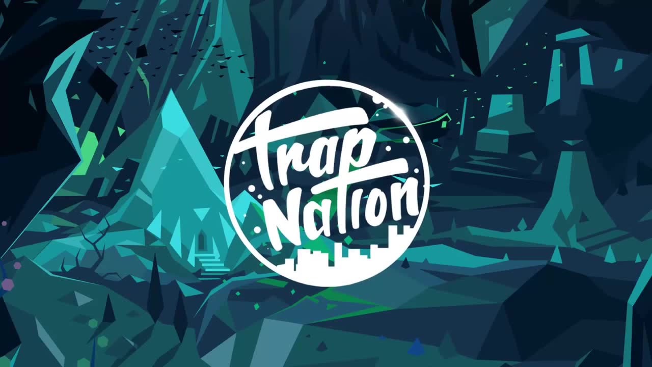 Ghasper - Turtle Ship - Coub
