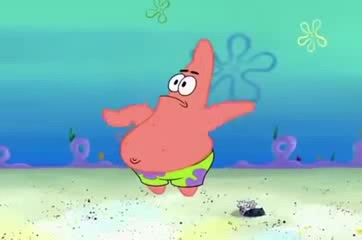 Halo theme + Spongebob = Perfection - Coub