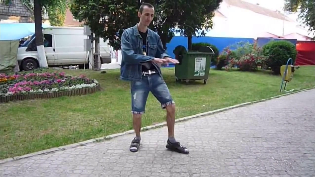 Baróti Viking - Coub