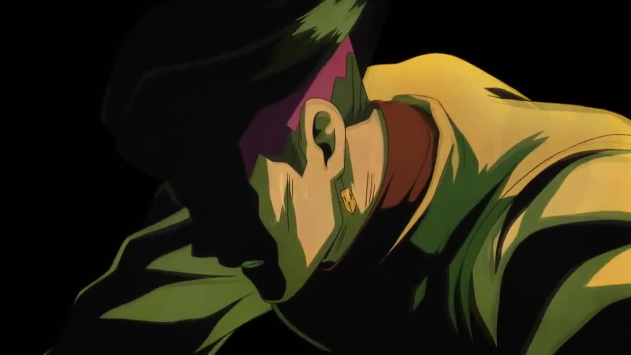 Kishibe Rohan - I Refuse (English Dub) - Coub