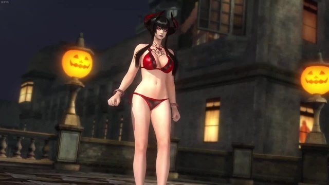 Eliza vs Tera Succubus | I Am Ready to Fight - Coub