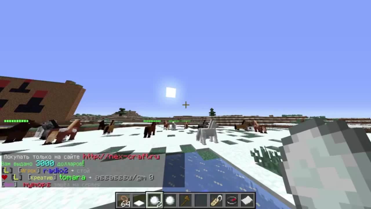 Шерсть в штуках - Полный видосик - https://goo.gl/4M3YQq - Coub