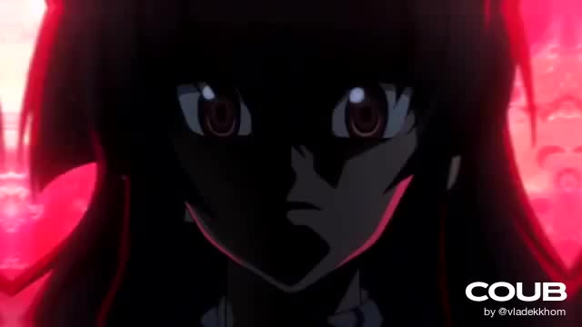 akame GA kill - Coub
