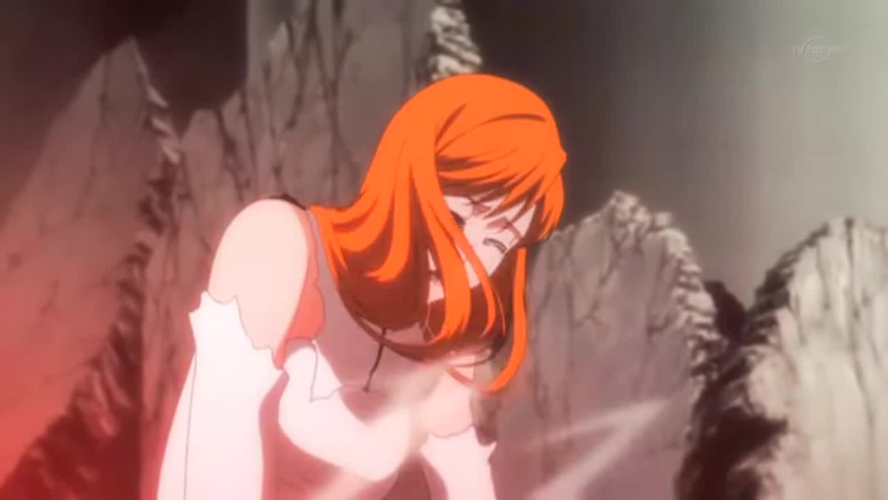 [BLEACH] Ichigo vs Ulquiorra - Coub