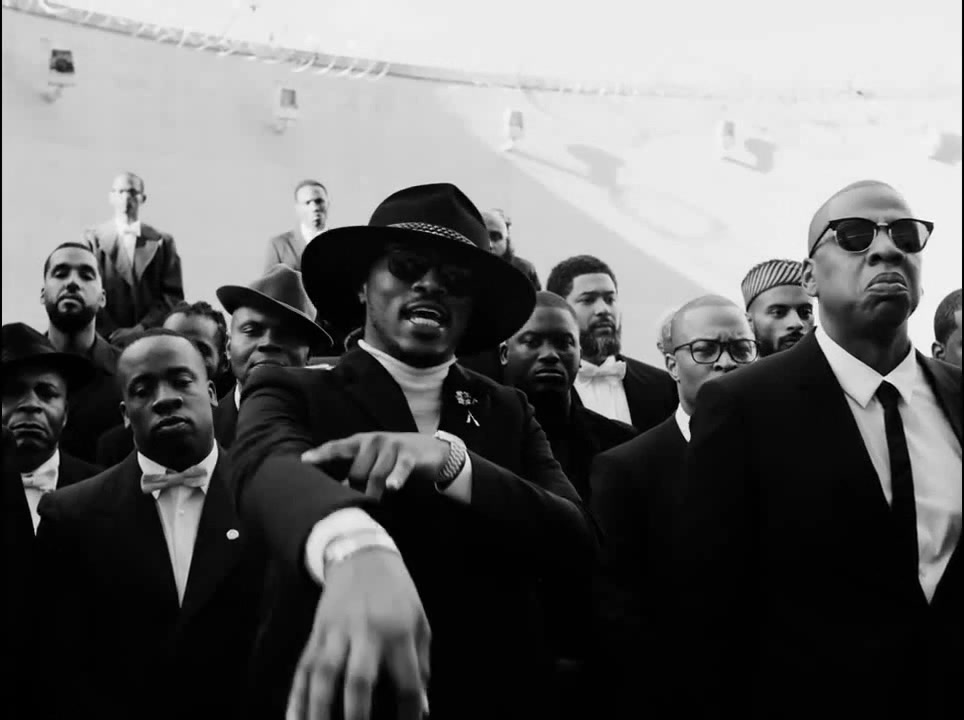 DJ Khaled - I Got the Keys ft. Jay Z, Future - Coub