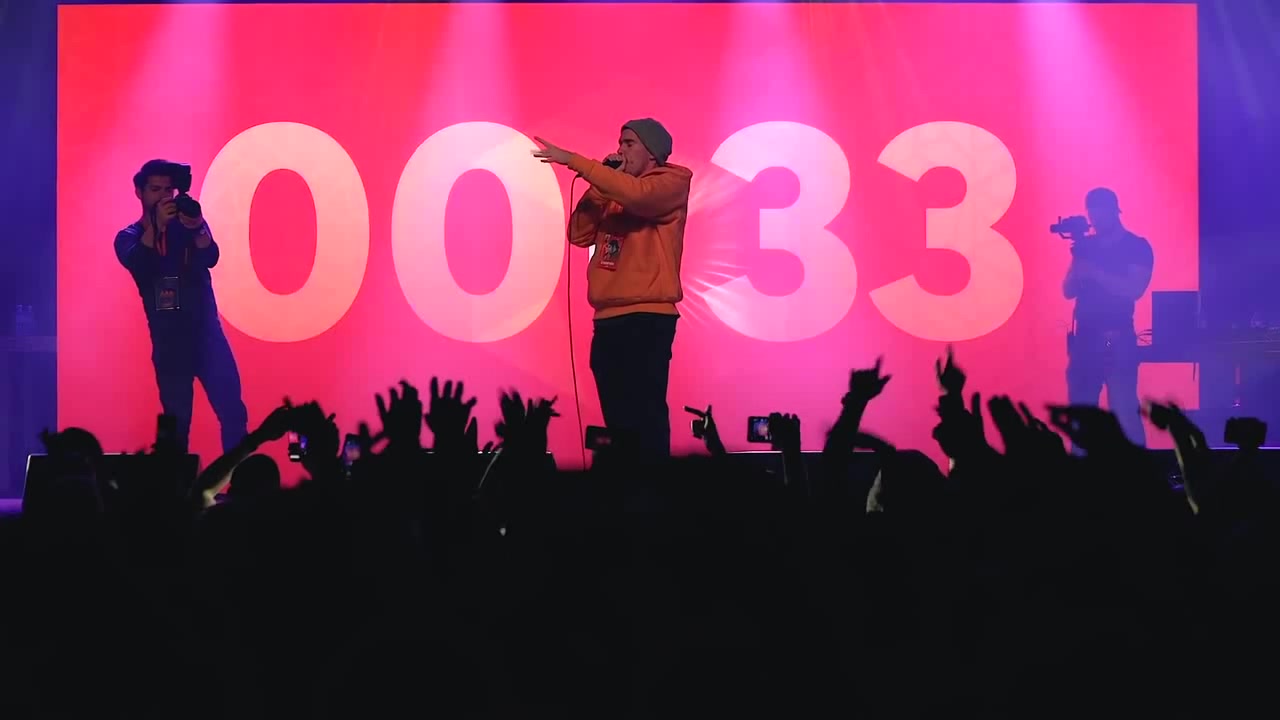 CODFISH | Grand Beatbox Battle 2019 | Solo Elimination - Coub