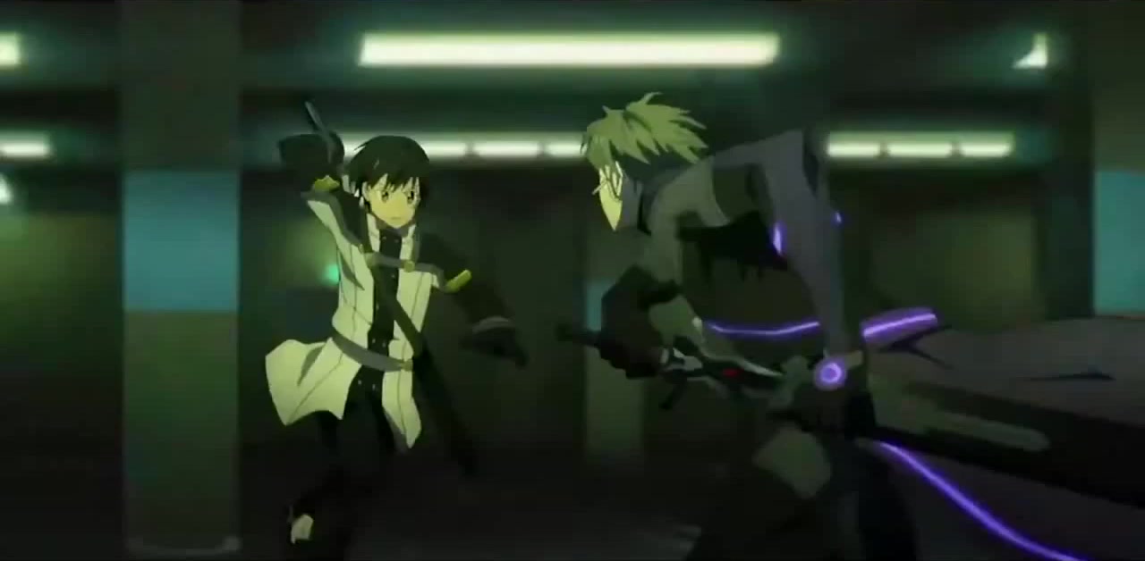 sword masters - Coub