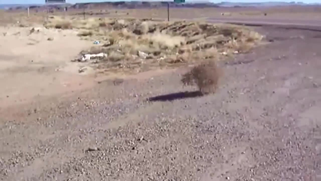 Matojo Rodante Silencio - Tumbleweed Silence Joke - Coub