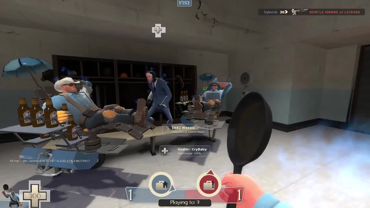 Right at Home [TF2 Song] 3 - Coub - The Biggest Video Meme Platform