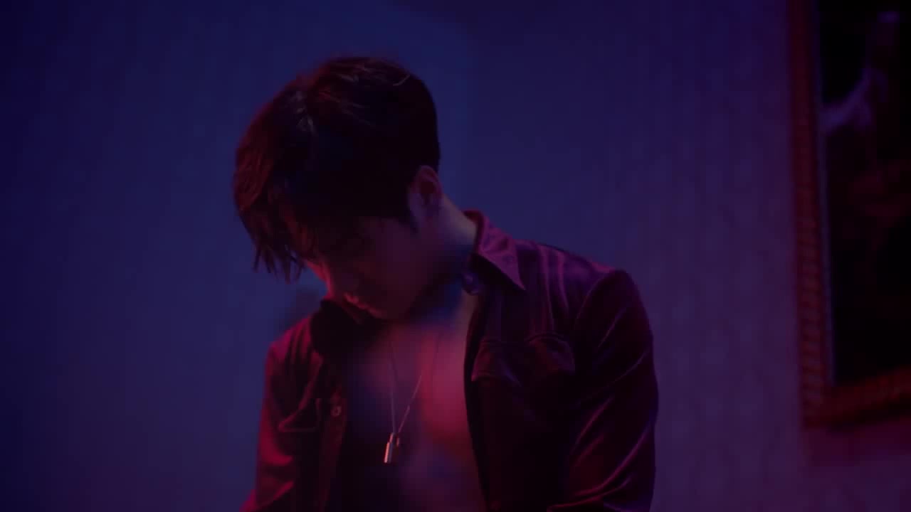 kiss [jacksonwang] - Coub - The Biggest Video Meme Platform