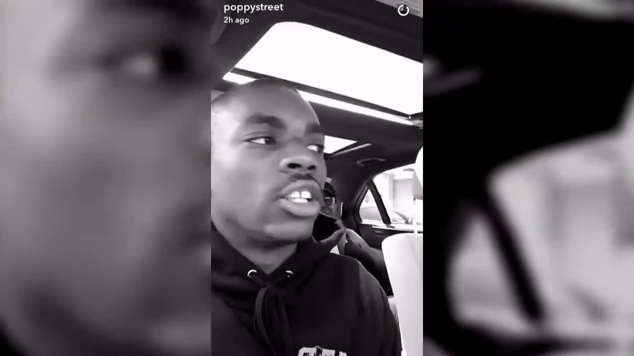 Vince staples - Coub - The Biggest Video Meme Platform