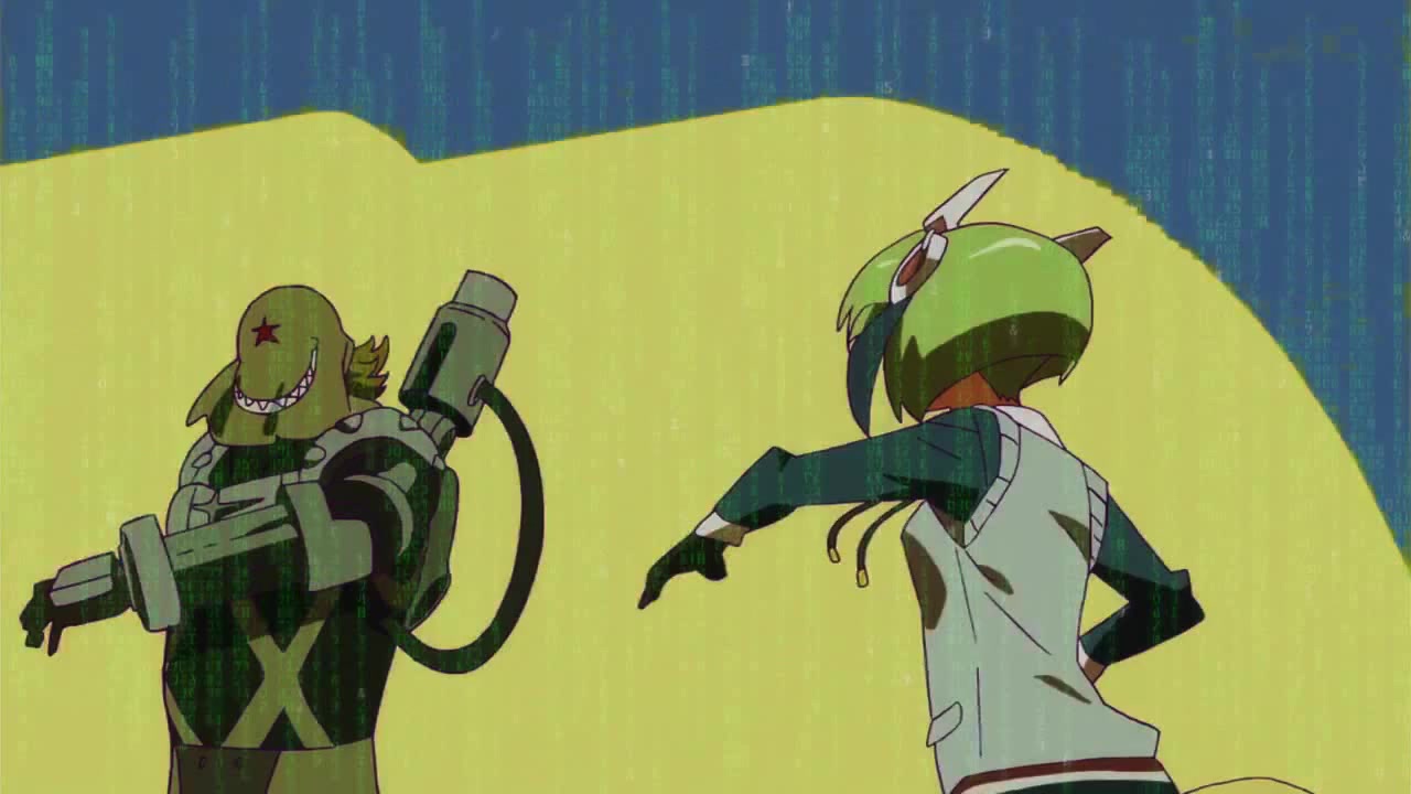 Neo vs Morpheus - Coub