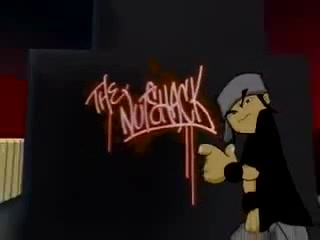 The Nutshack Intro feat. JOJO - Coub