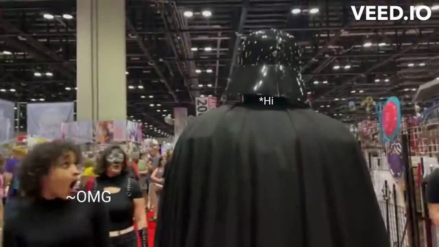 (thug) life of Vader - Coub - The Biggest Video Meme Platform