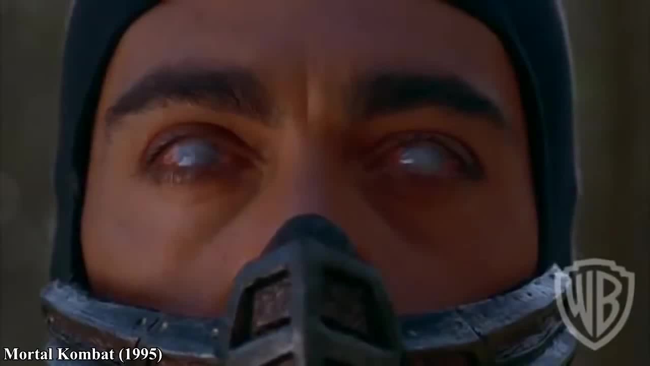 Get over here - Coub