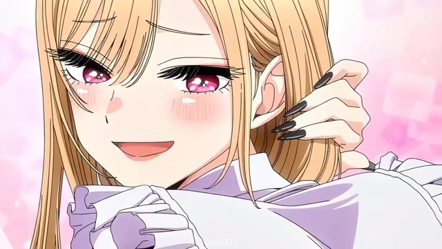 Marin Kitagawa - What you know - Coub