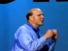 Ballmer's developers... - Coub - The Biggest Video Meme Platform