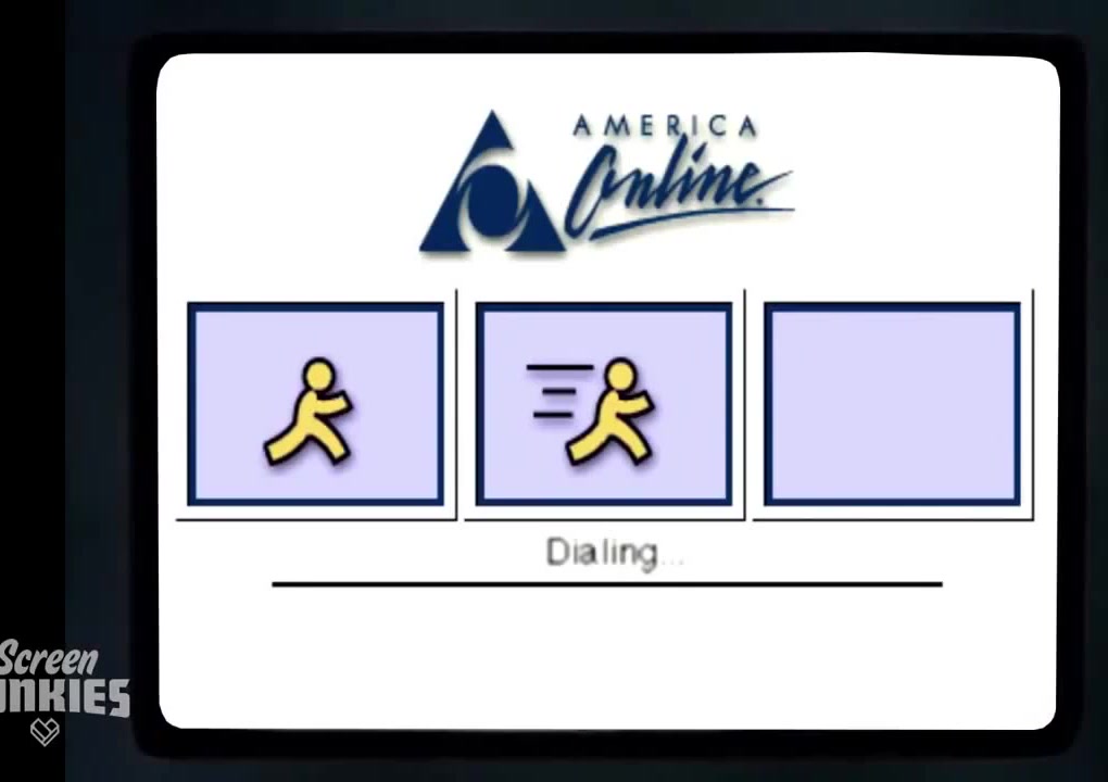 Dial-Up Forever! - Coub - The Biggest Video Meme Platform