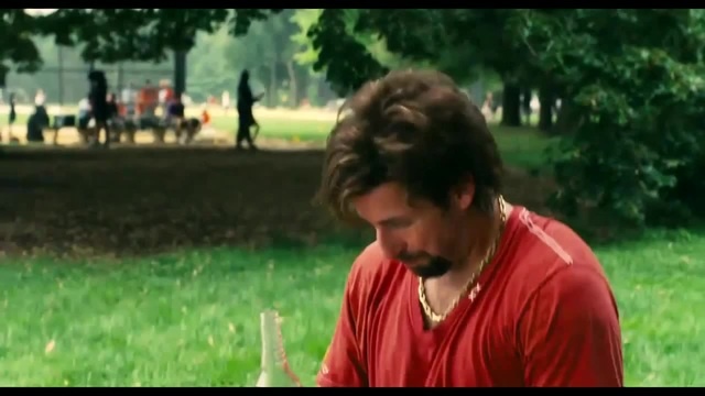 Сладкий Бубалех [Не шутите с Зоханом / You Don't Mess with the Zohan 2008] - Coub - The Biggest ...