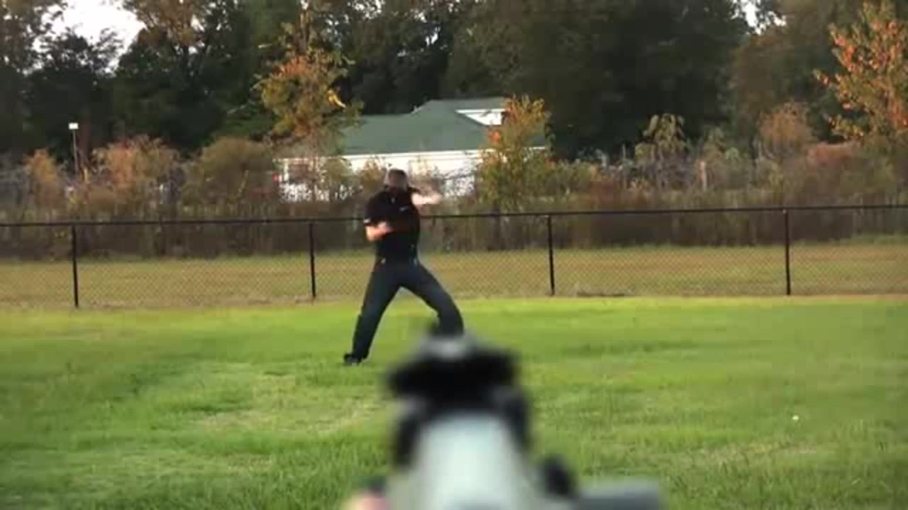 Mortal Kombat in airsoft - Coub