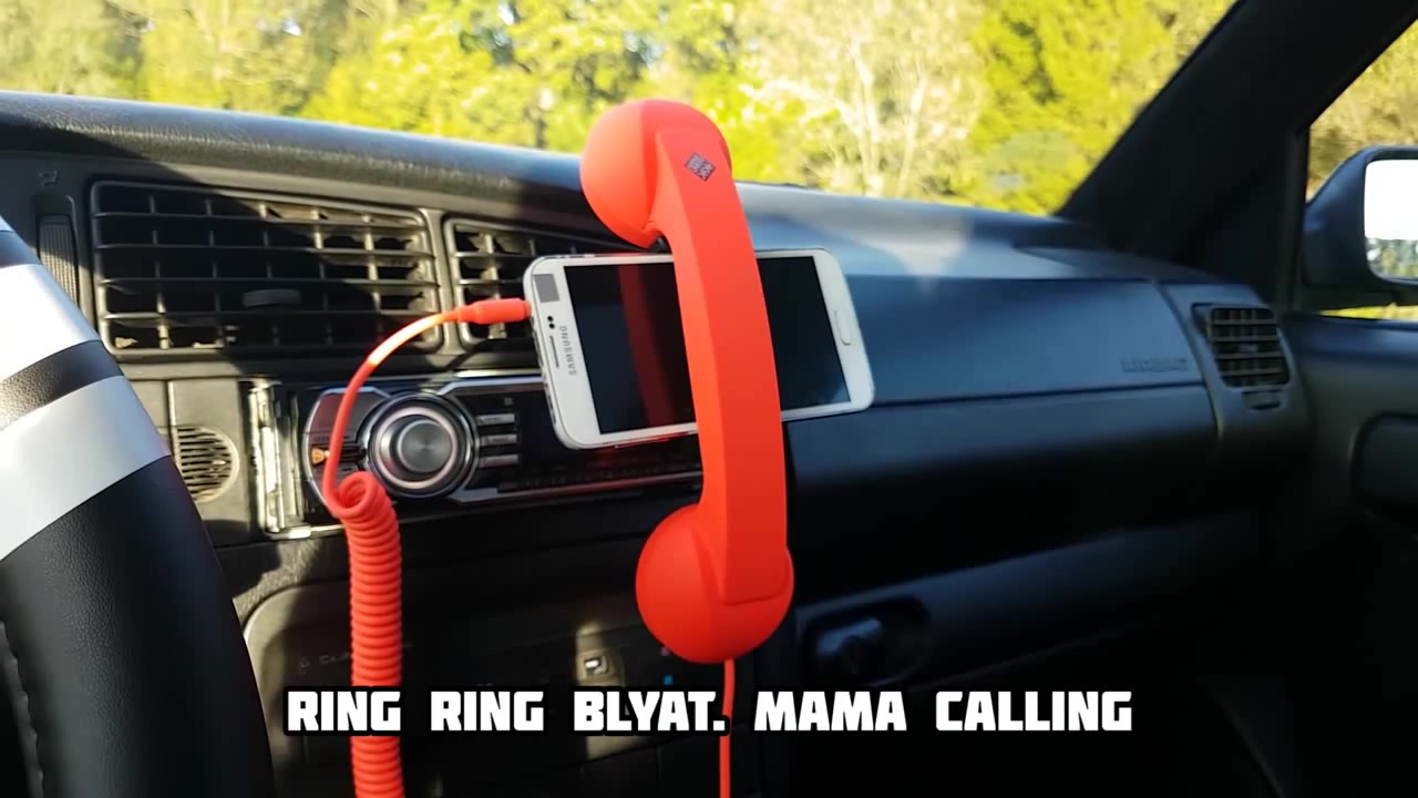 How to Slav your car - Coub