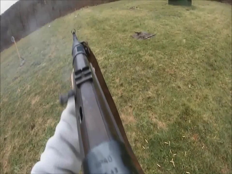 German weapons from WW2 - Coub