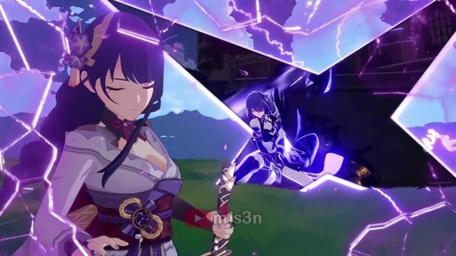 Raiden Multiverse - Coub