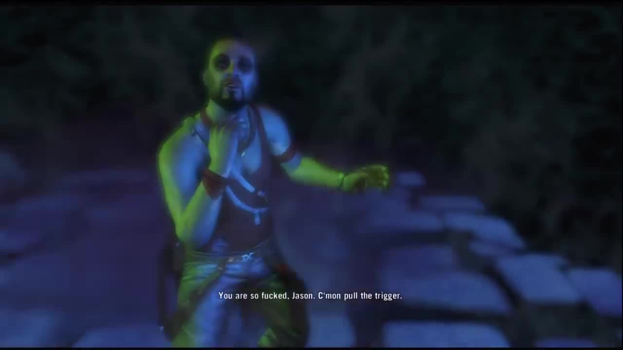 Pull the trigger - Coub